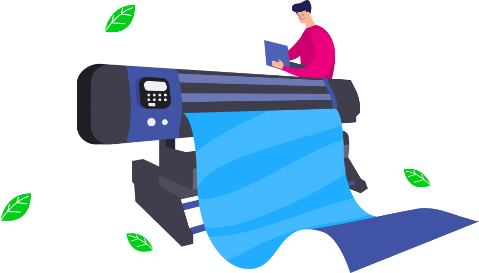 Flex Reklame | SKILTING, DEKOR, BILDEKOR, PROFILPRODUKTER