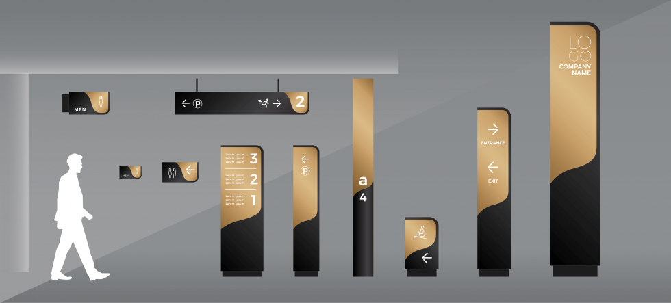 Flex Reklame | SKILTING, DEKOR, BILDEKOR, PROFILPRODUKTER