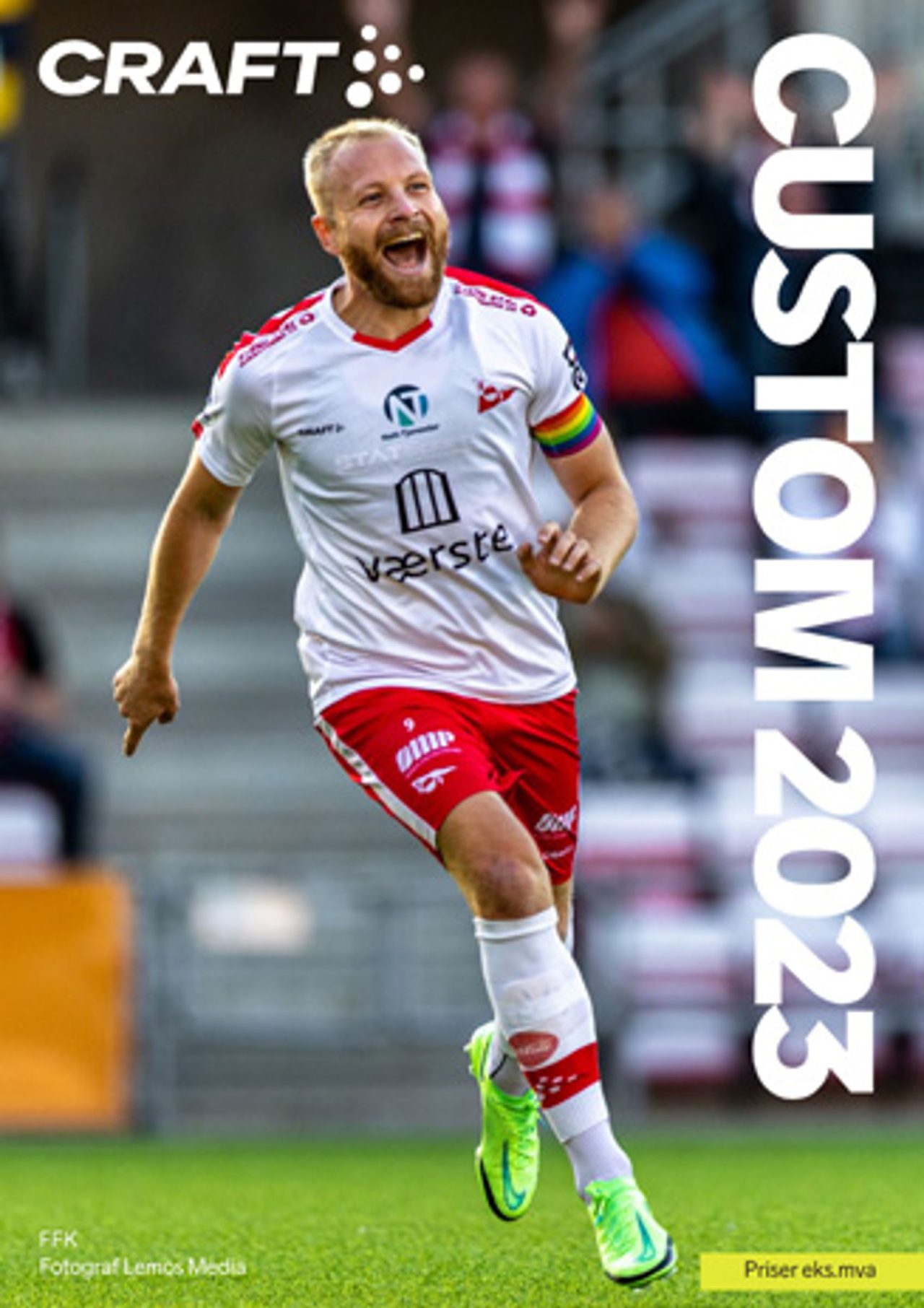 Kataloger - Flex Reklame AS